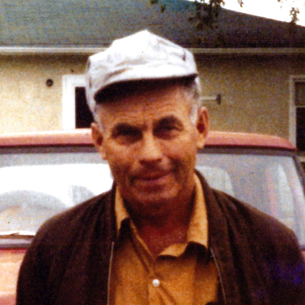 John Malcolm (Johnny Mack) MacCrimmon - Glengarry Celtic Music Hall of Fame